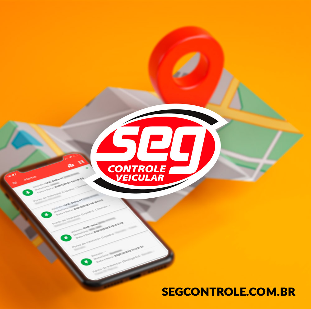 Termo de Responsabilidade | SEG Controle Veicular